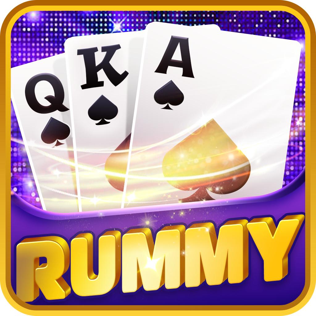 Download Rummy Online Games App